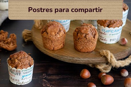 Cocina con Nestlé Postres | Nestlé Cocina